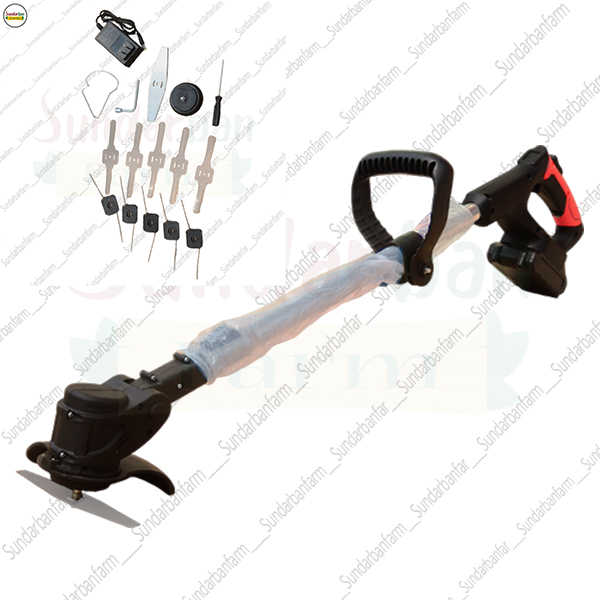 Dhan katai Reaper Machine 10 Hp