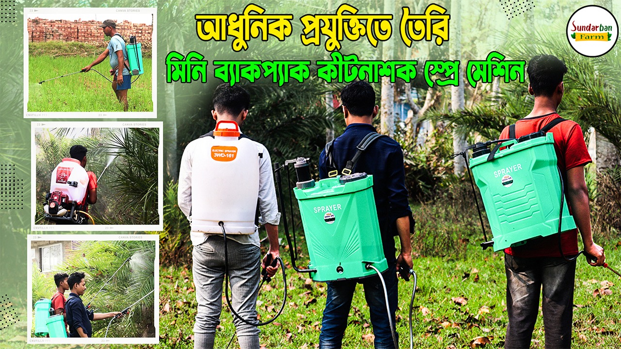 all kitnasok spray machine price in bangladesh